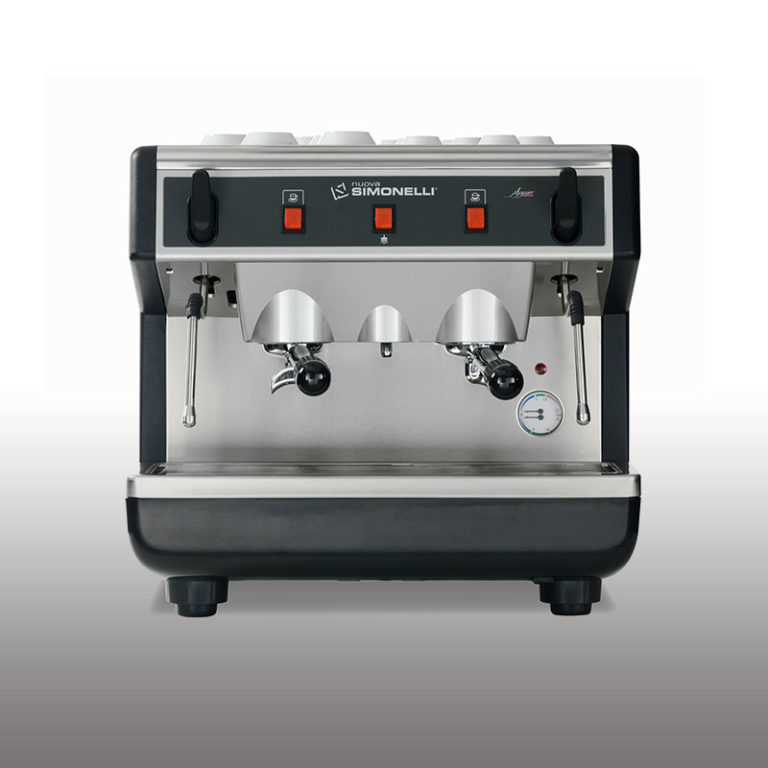 Nuova Simonelli Appia Compact 2GR/S - Sinouk Coffee