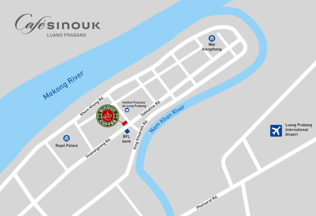 cafe-sinouk-luangprabang - Sinouk Coffee
