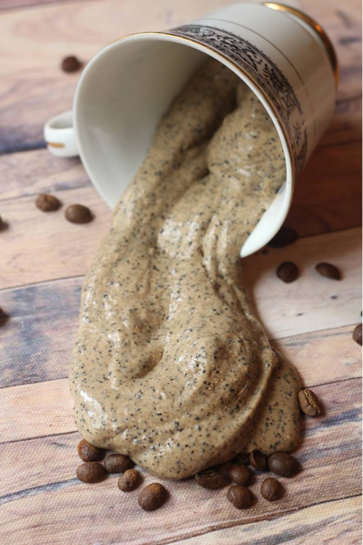 5 Fun Ways to Spend More Time with Your Child using coffee