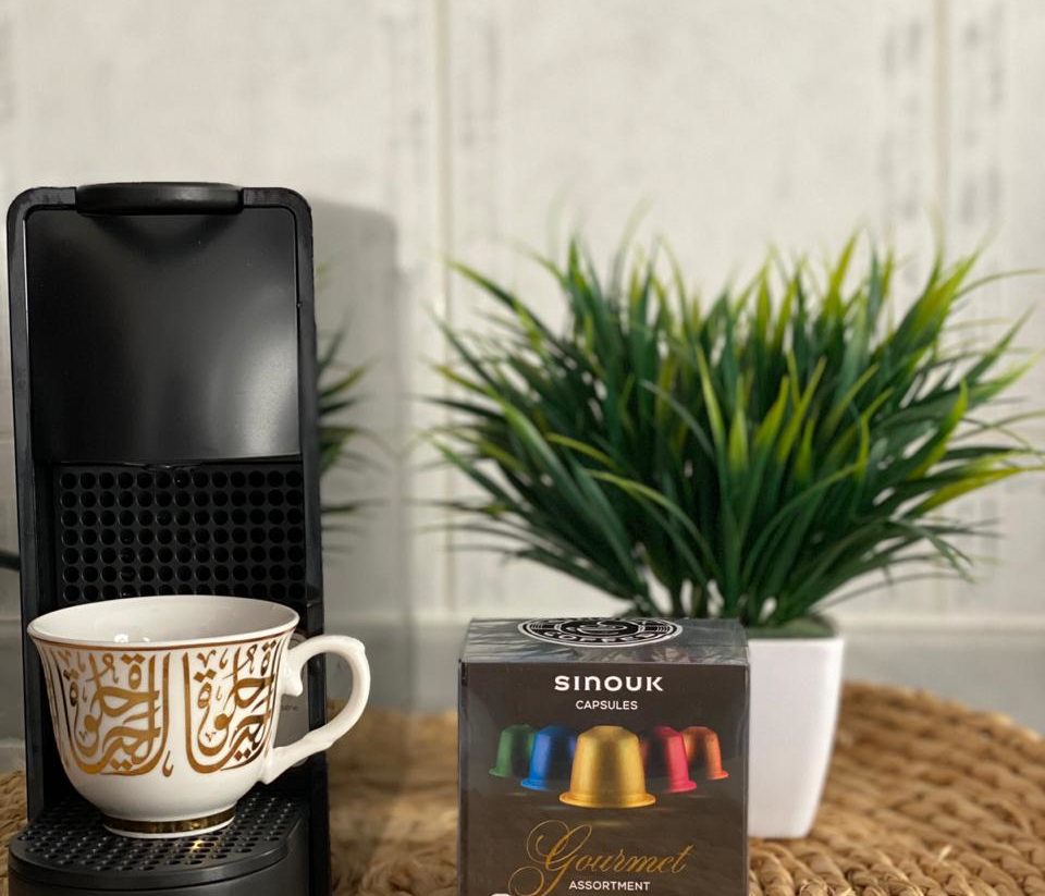 Newsroom: The Latest Happenings & Event Participations at Sinouk Coffee